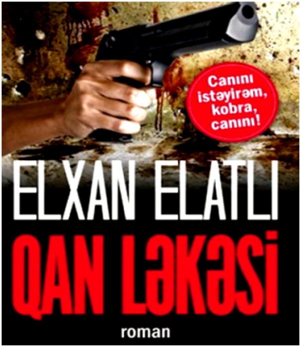 Elxan Elatlı "QAN LƏKƏSİ" | GIMIEP – Görmə İmkanı Məhdud İnsanların ...